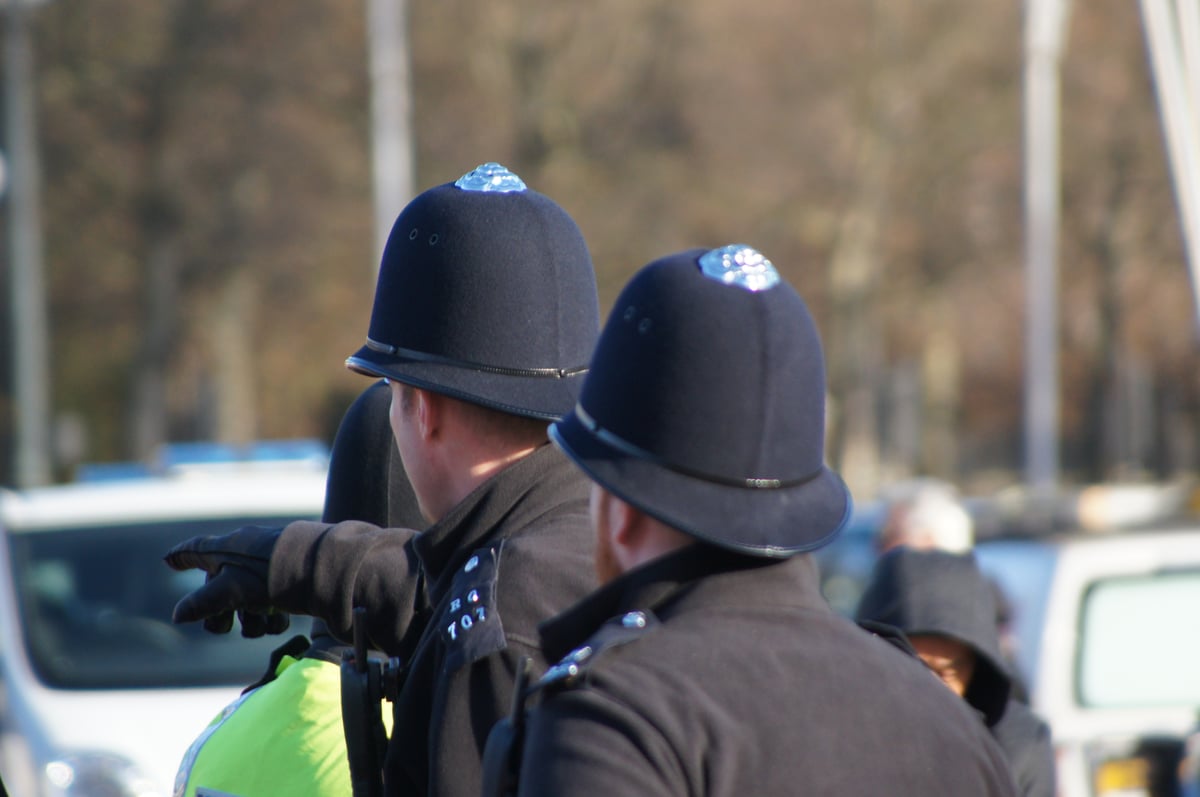 Modernising the Frontline: Review of the 2026 Policing White Paper
