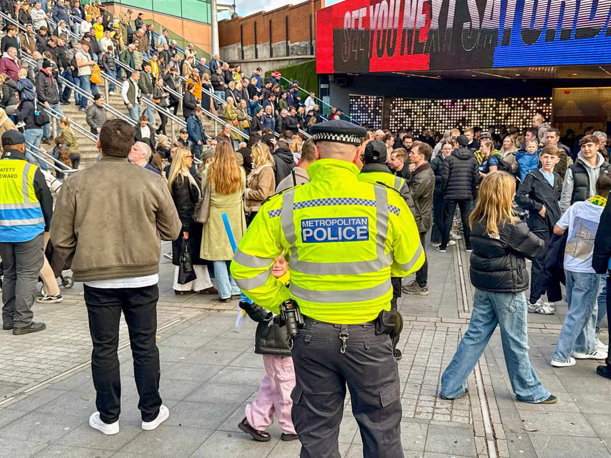 Modernising the Frontline: Review of the 2026 Policing White Paper