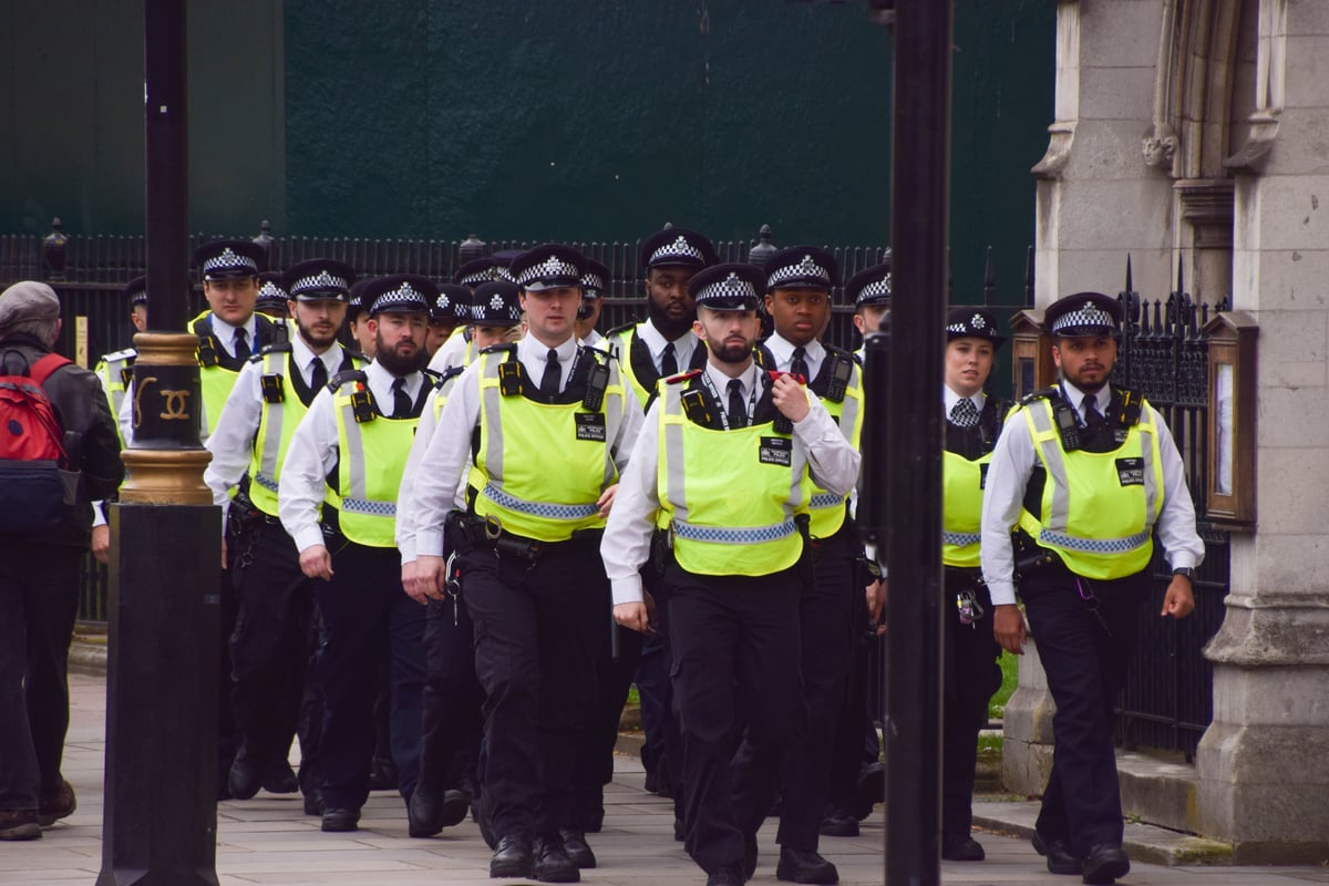Modernising the Frontline: Review of the 2026 Policing White Paper